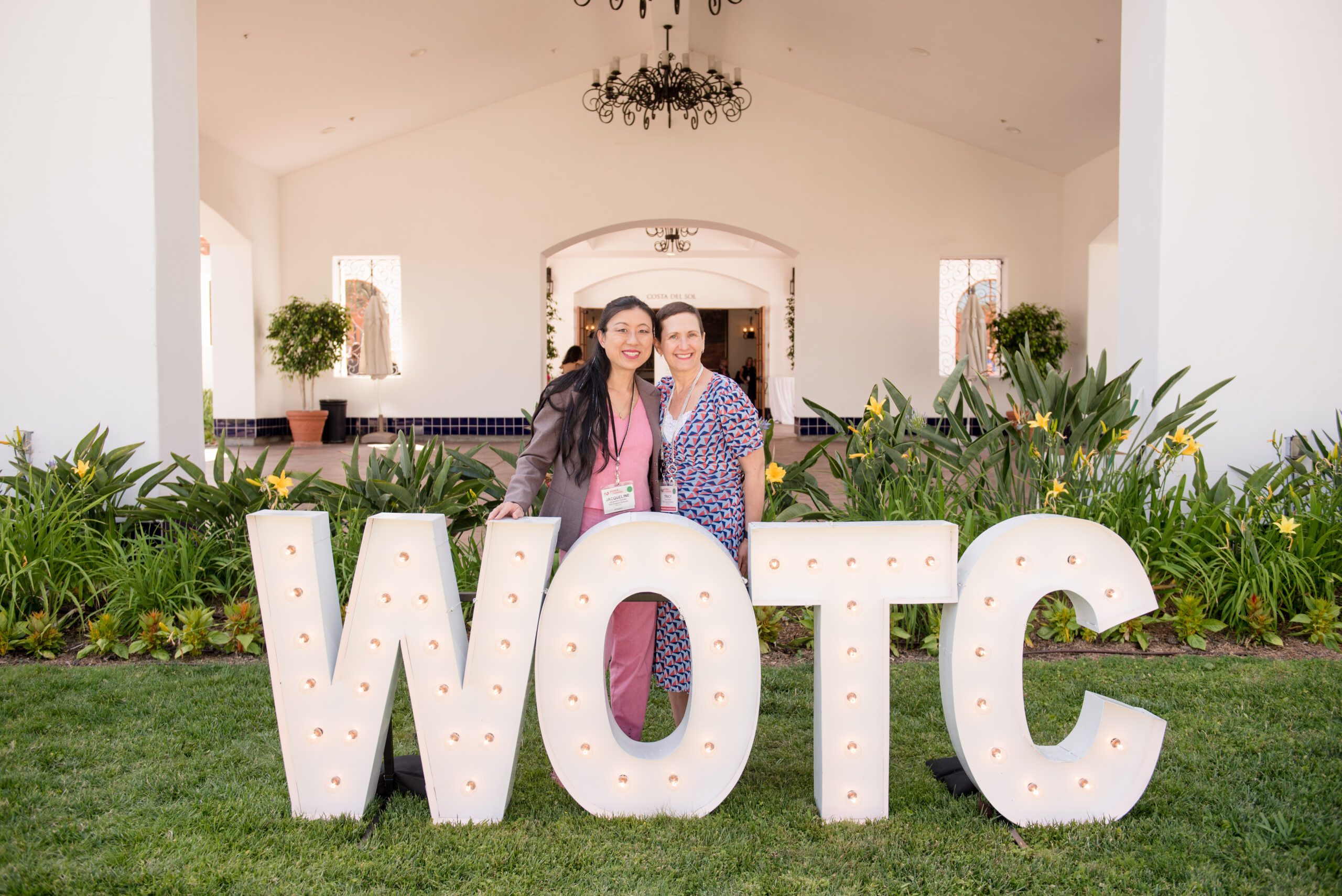 WOTC | TDZ Creative Partners, A Channel Marketing Agency